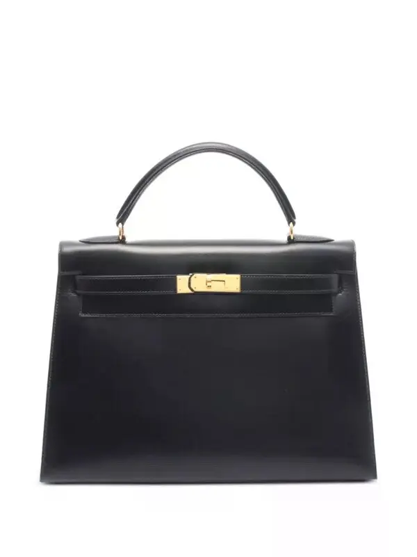 Hermès 1993 32 Kelly Handbag