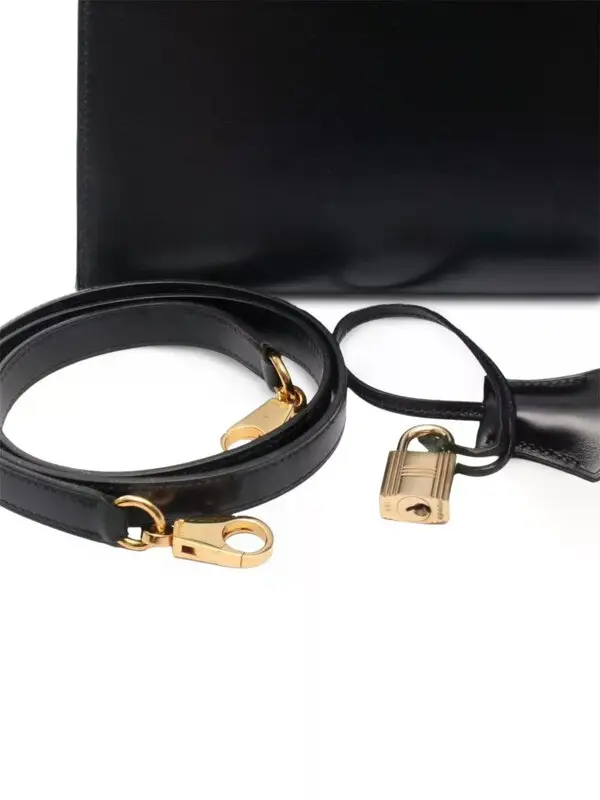 Hermès 1993 32 Kelly Handbag