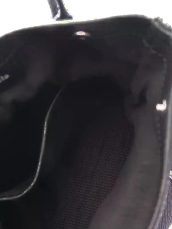 MAISON MARGIELA 5ac Micro Tote Bag