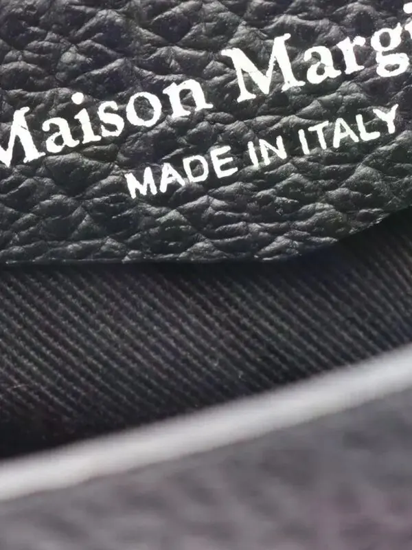 MAISON MARGIELA 5ac Micro Tote Bag