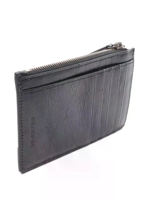 Balenciaga 2020s Le City Coin Purse