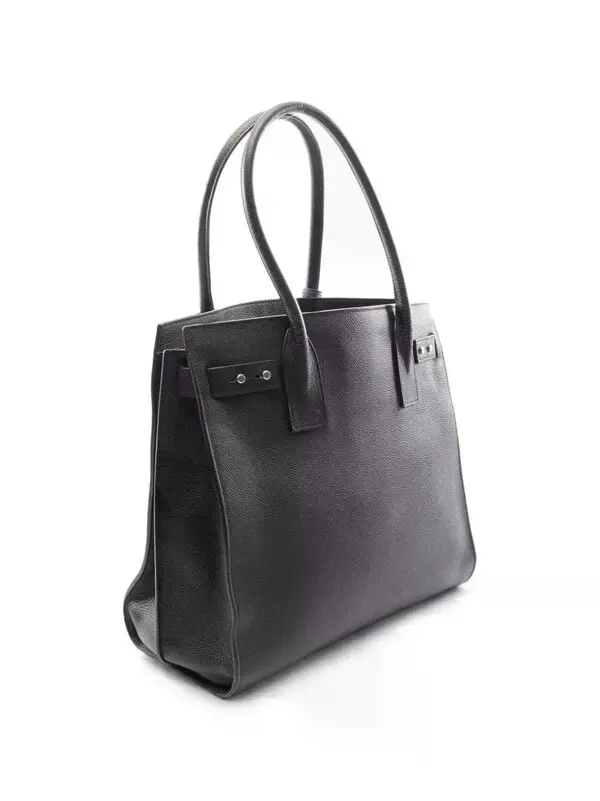 Saint Laurent Sac De Jour Souple" Tote Bag