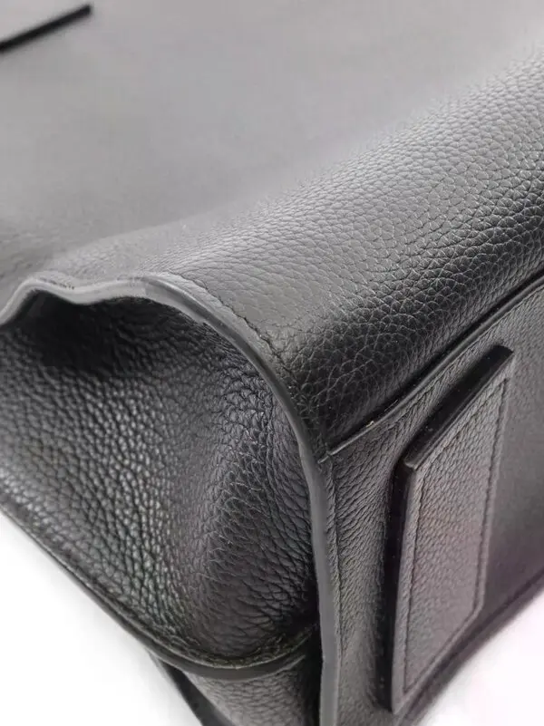 Saint Laurent Sac De Jour Souple" Tote Bag