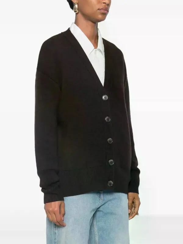 LISA YANG Amery V-neck Cardigan