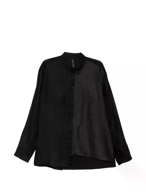 GIOVANNI CAVAGNA Button-down Shirt
