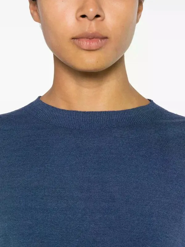 Momoni Jacinto Short-sleeve Crew-neck T-shirt