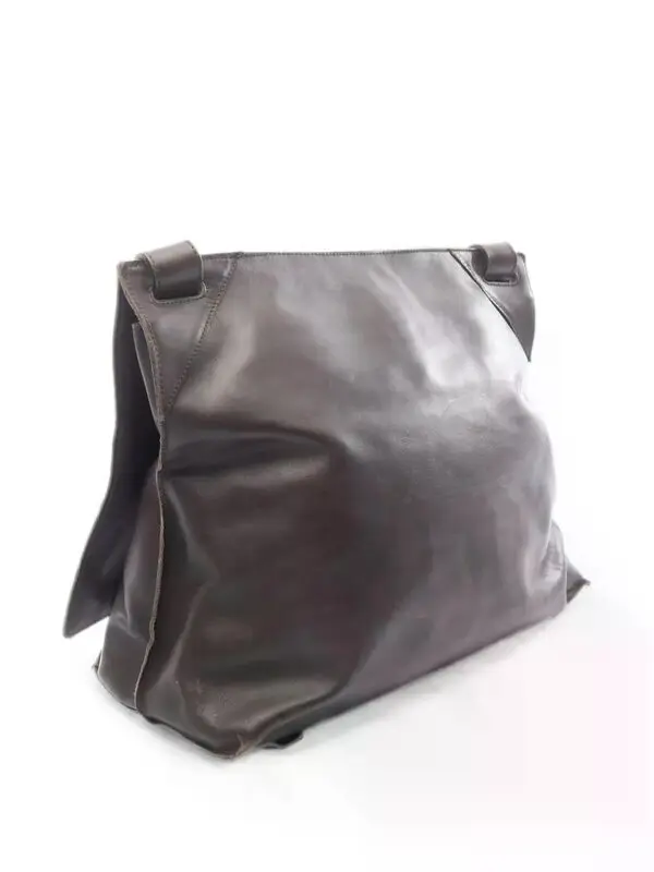 Bottega Veneta Intrecciato Messenger Bag