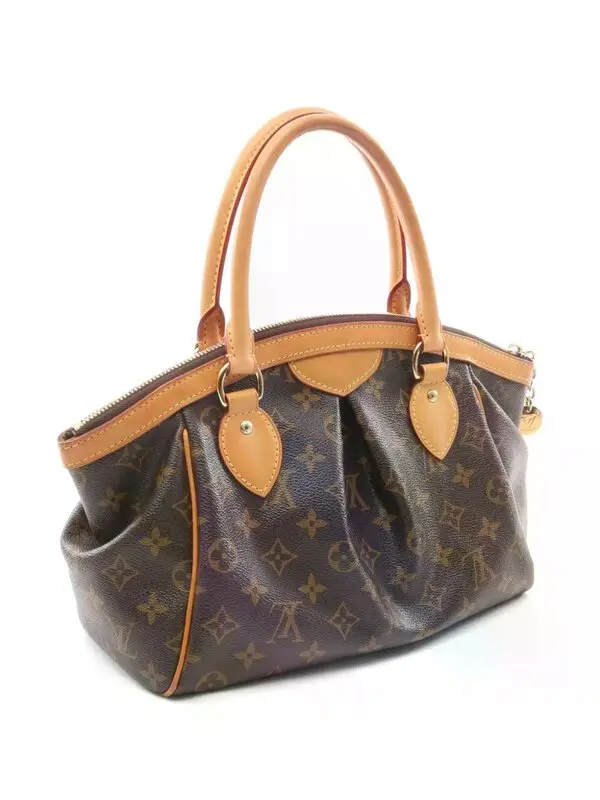 LOUIS VUITTON Tivoli Pm Handbag