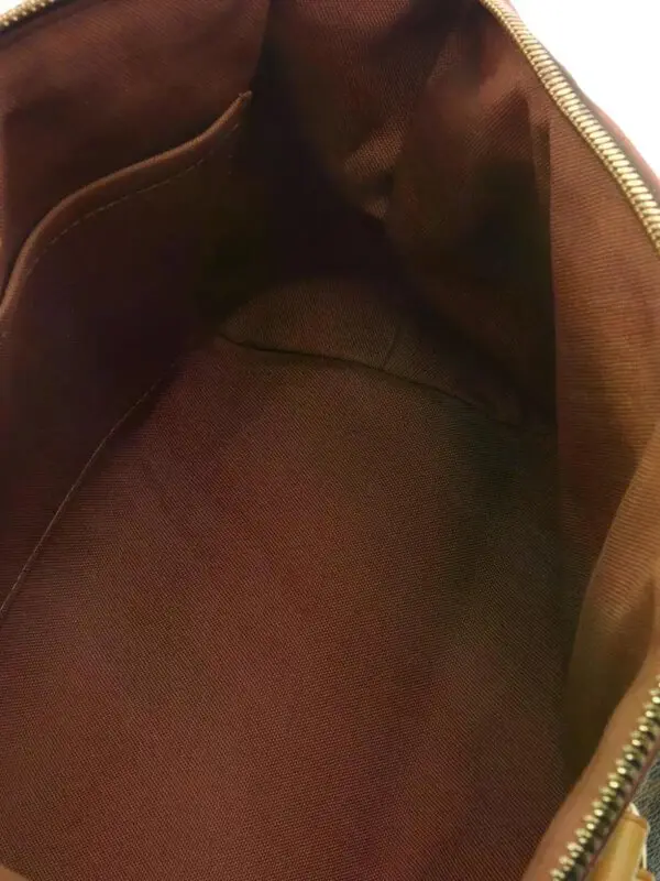 LOUIS VUITTON Tivoli Pm Handbag