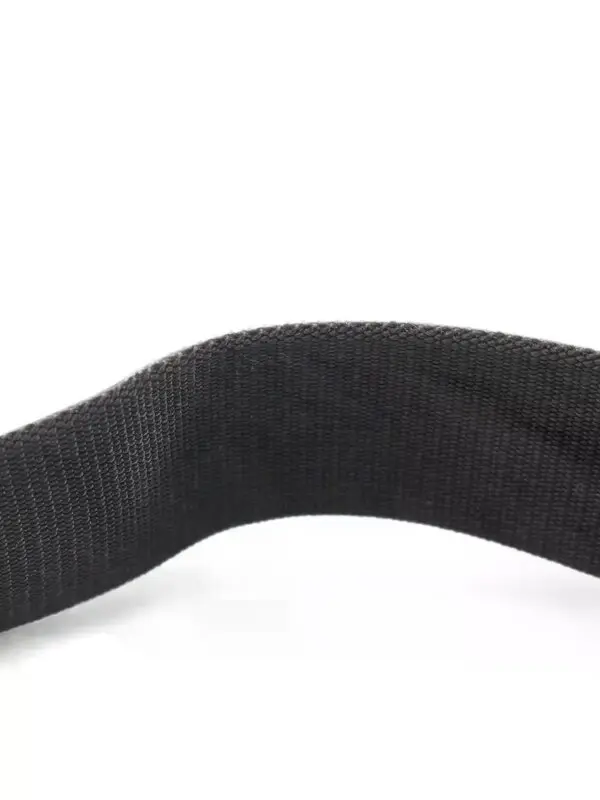 Gucci Gg Canvas Belt Bag