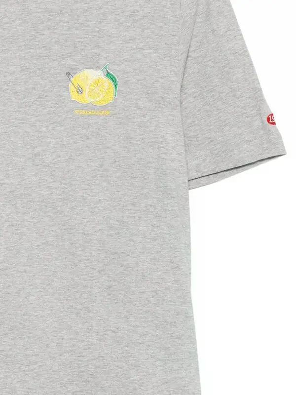 Iceberg 5d Graphic-print T-shirt