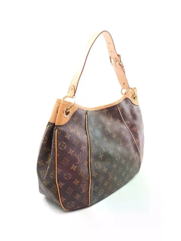 LOUIS VUITTON Galliera Pm Monogram Shoulder Bag
