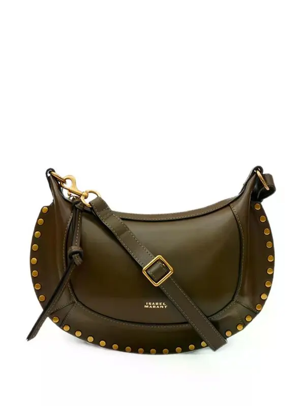 Isabel Marant Étoile Oskan Moon Shoulder Bag