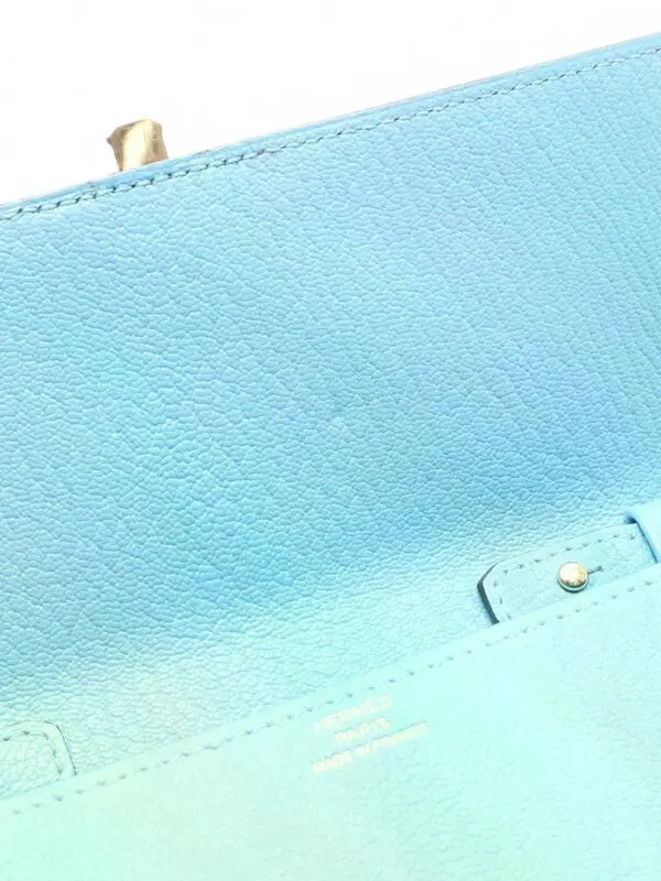Hermès Cinhetic To Go Clutch Bag