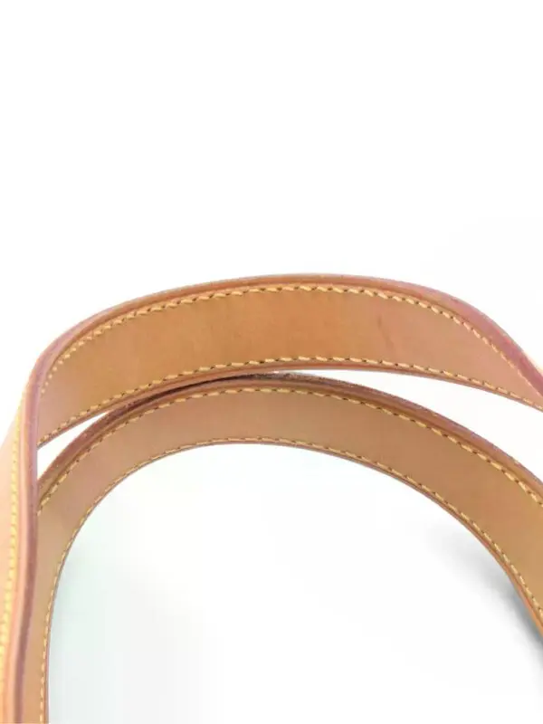 LOUIS VUITTON Monogram Vivian Gm Tote Bag