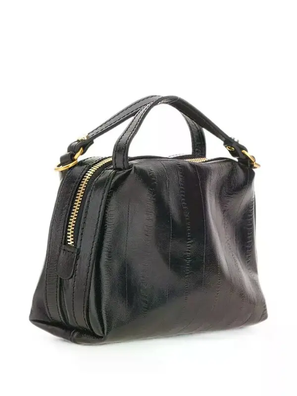 GIANNI CHIARINI Alifa Shoulder Bag