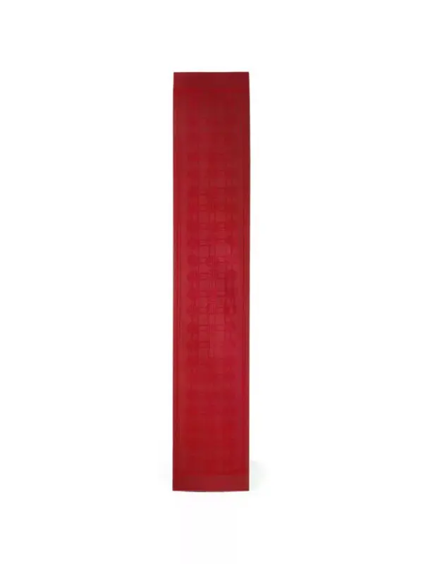 Shanghai Tang Jacquard Scarf