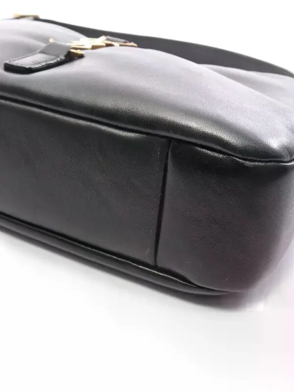Saint Laurent Le 5 À 7 Tote Bag