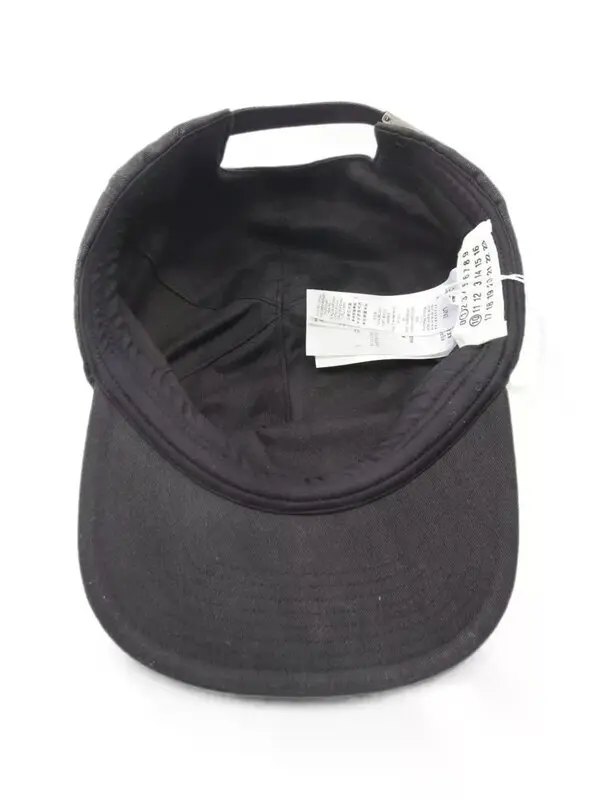 MAISON MARGIELA Baseball Cap