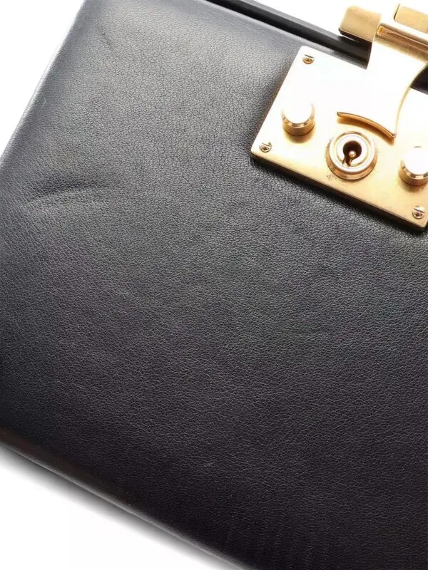Dior Small Addict Shoulder Bag