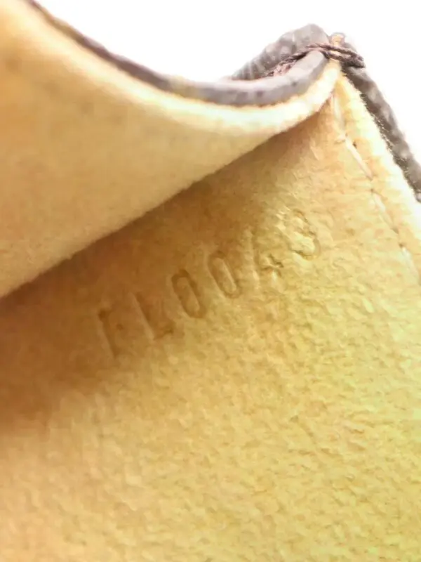 LOUIS VUITTON Monogram Florentine Belt Bag