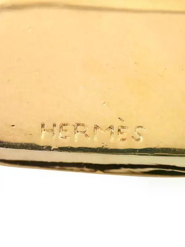 Hermès Constance Pendant Top