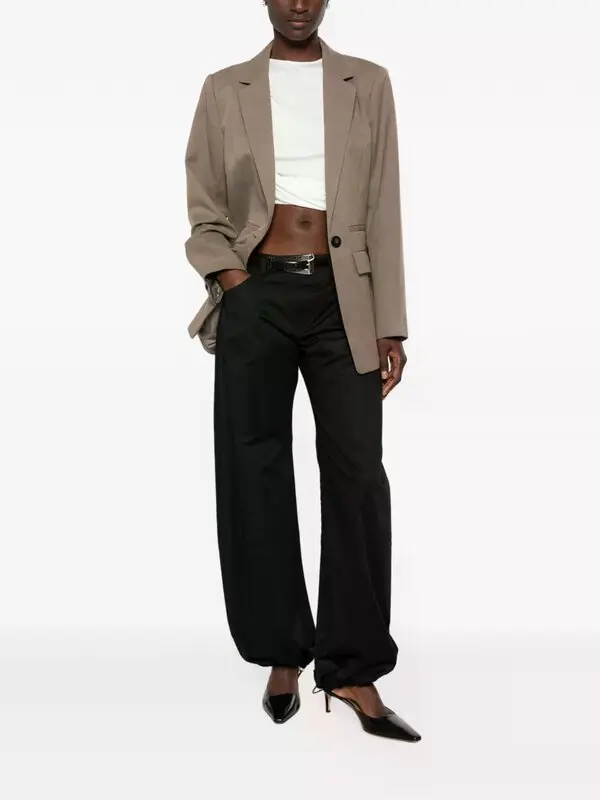 GESTUZ Single-breasted Blazer