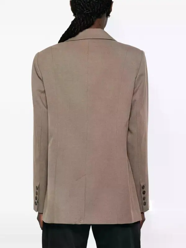 GESTUZ Single-breasted Blazer