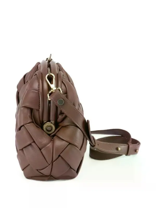 Officine Creative Helen Tote Bag - Brown
