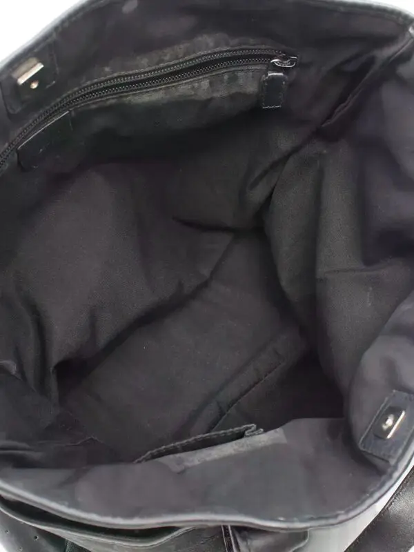 Gucci Gg Canvas Tote Bag