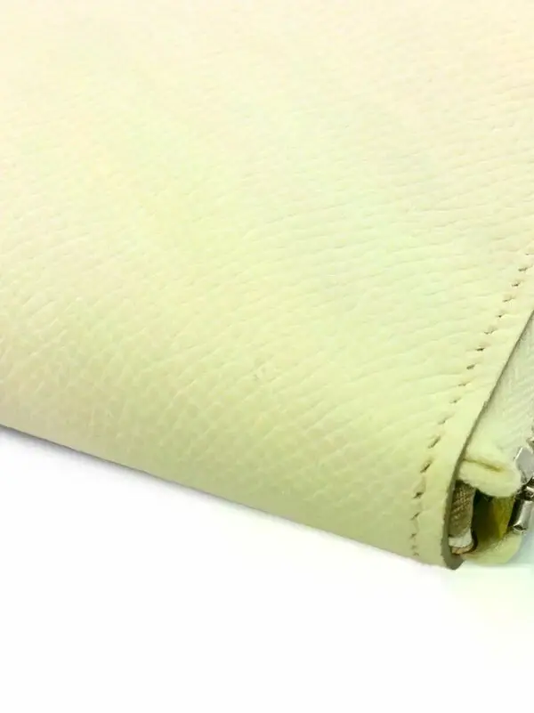 Hermès Azap Silk In Wallet