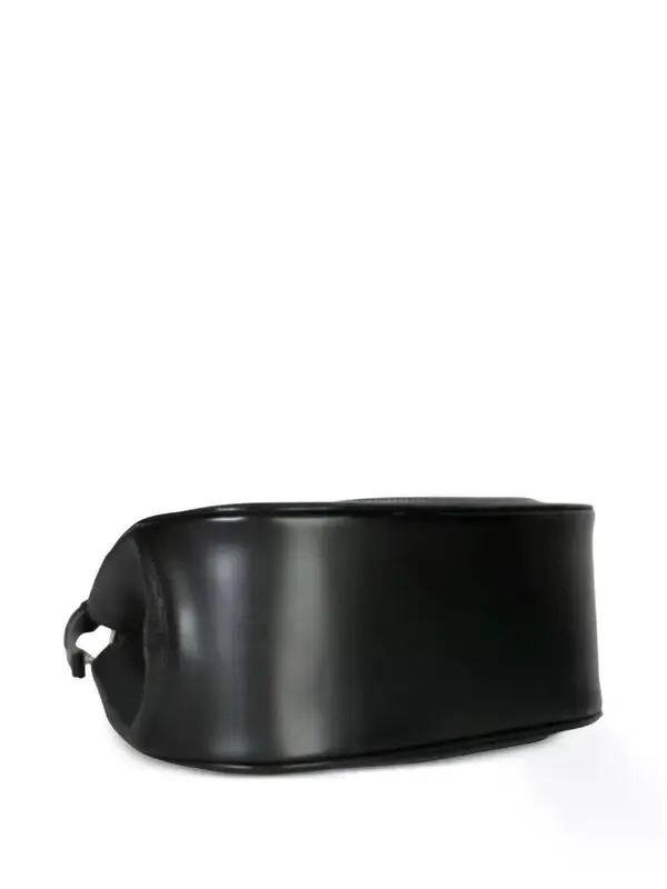 LOUIS VUITTON Montaigne Tote Bag - Black