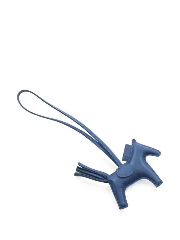 Hermès Pm Rodeo Bag Charm