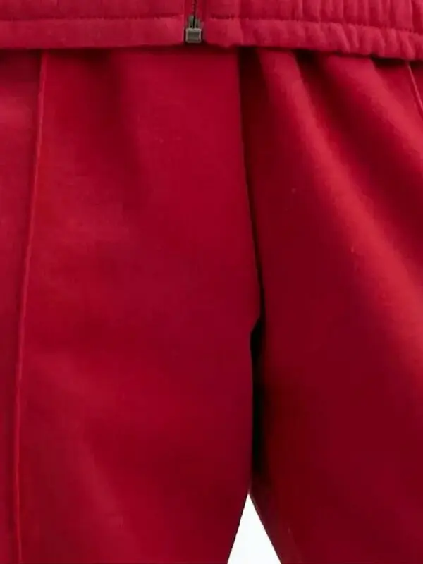 Adidas Logo Detail Tracksuit