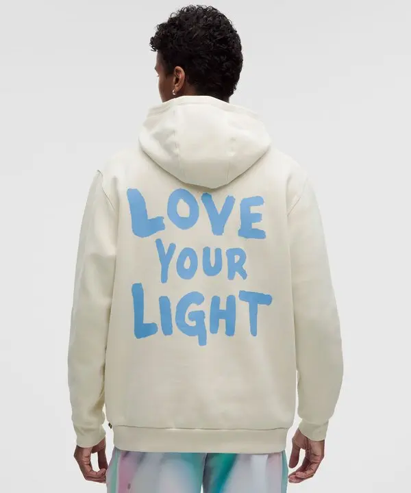 Lululemon Steady State Pullover Hoodie