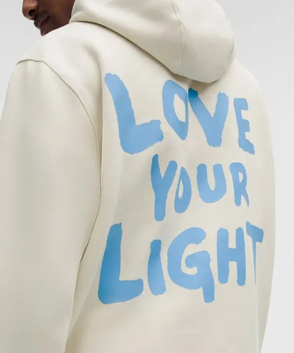 Lululemon Steady State Pullover Hoodie