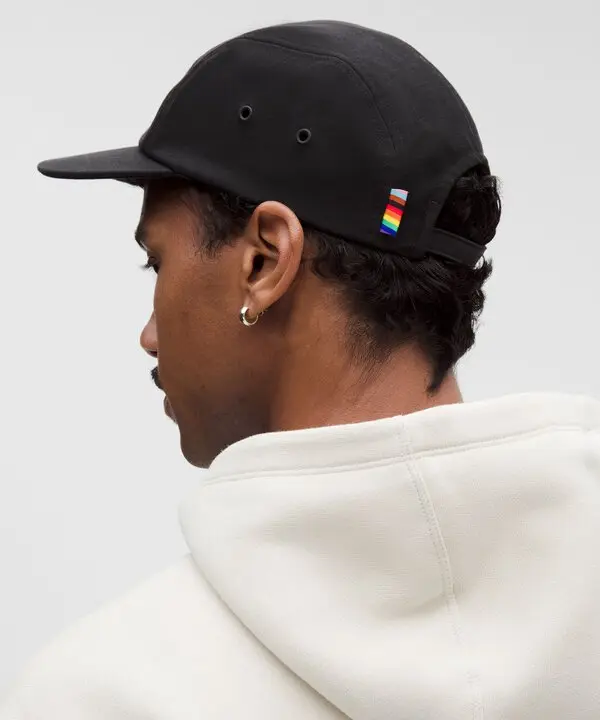 Lululemon Five-panel Hat