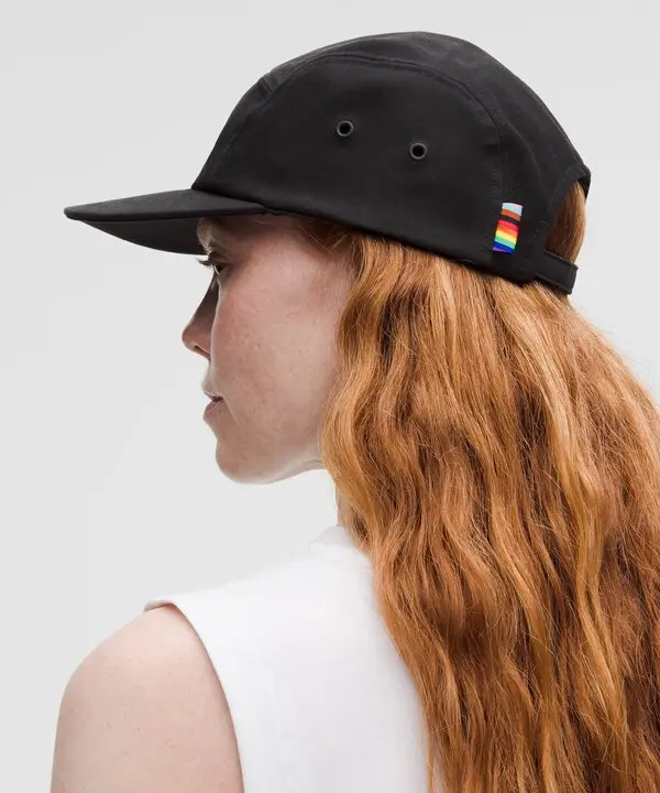 Lululemon Five-panel Hat