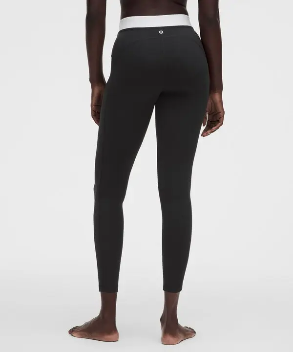 Lululemon Align No-line™ High-rise Pant 25