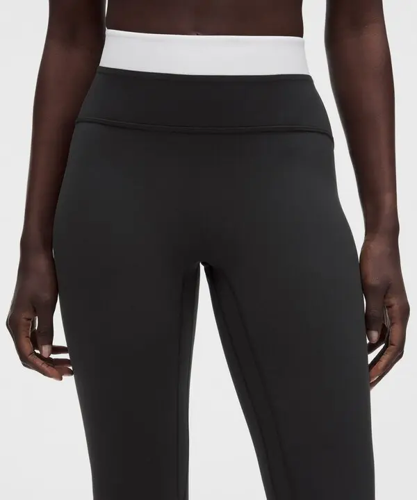 Lululemon Align No-line™ High-rise Pant 25