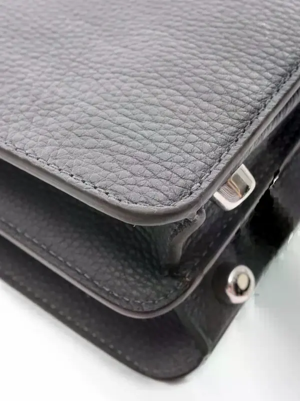 Fendi Small Peekaboo Iseeu Handbag