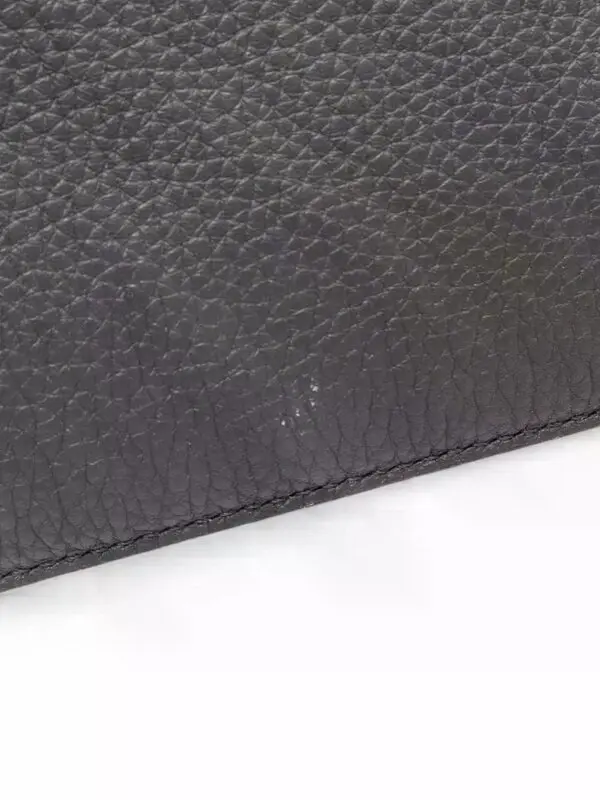 Fendi Small Peekaboo Iseeu Handbag