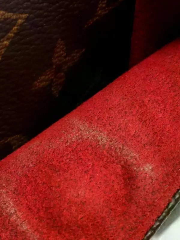 LOUIS VUITTON Viva Cite Pm Monogram Shoulder Bag