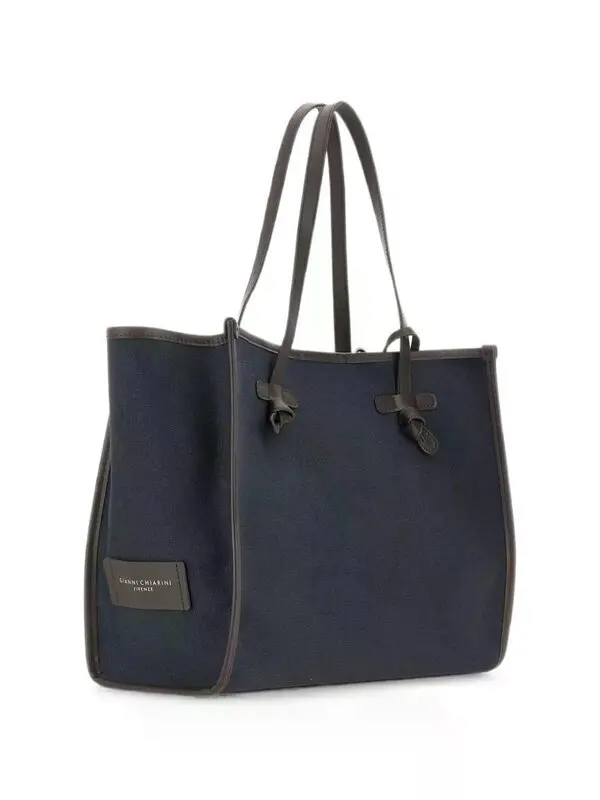 GIANNI CHIARINI Marcella Tote Bag