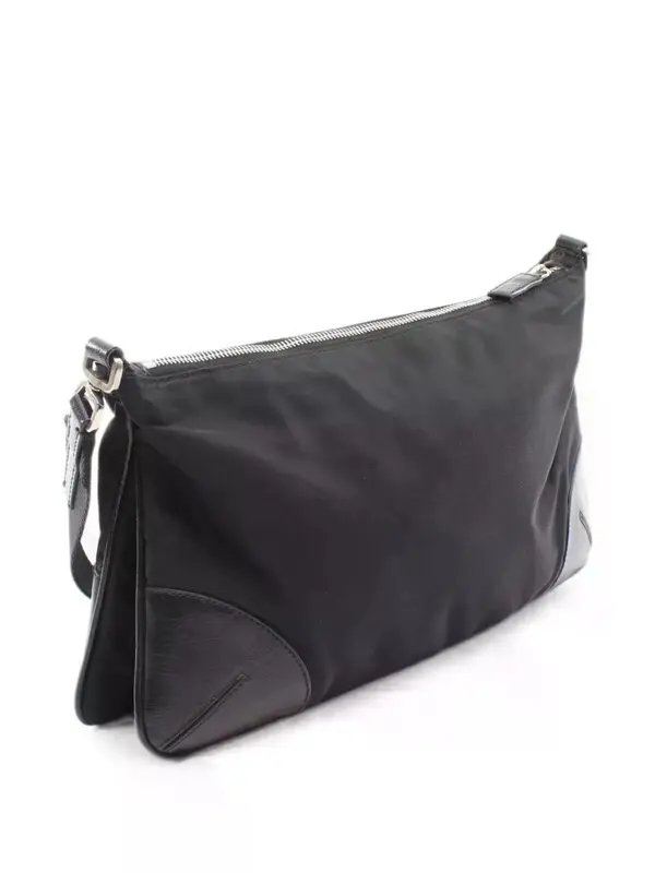 Prada Tessuto Light Shoulder Bag