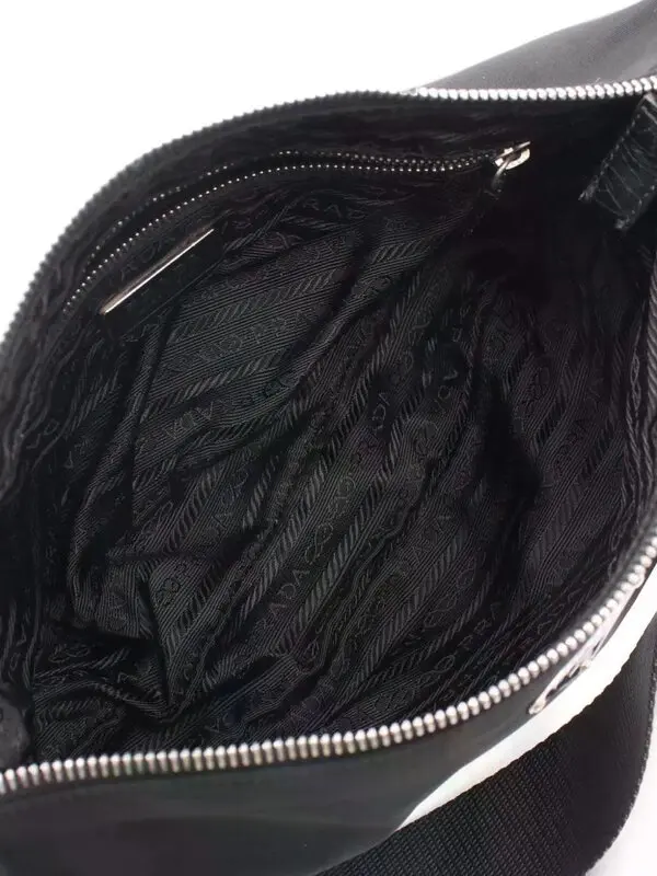 Prada Tessuto Light Shoulder Bag