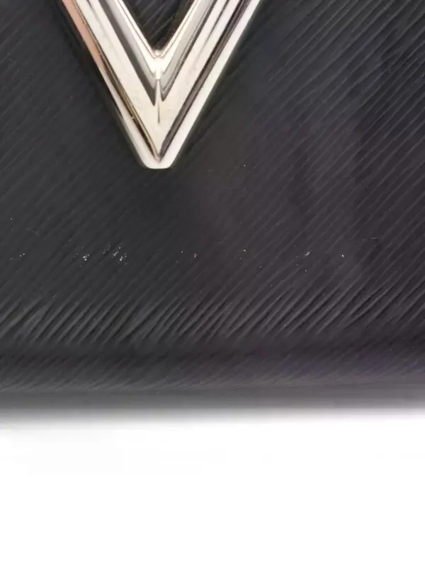 LOUIS VUITTON 2016 Twist Mm Epi Shoulder Bag