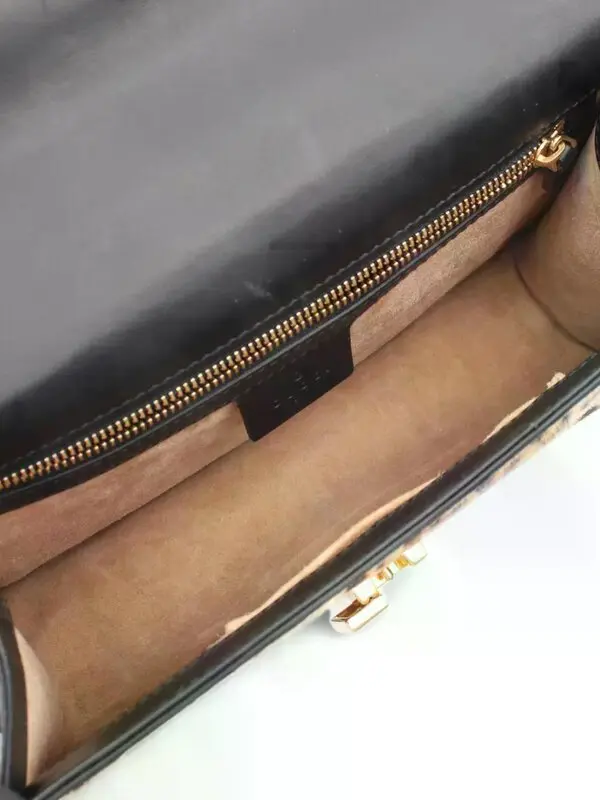 Gucci Sylvie Shoulder Bag