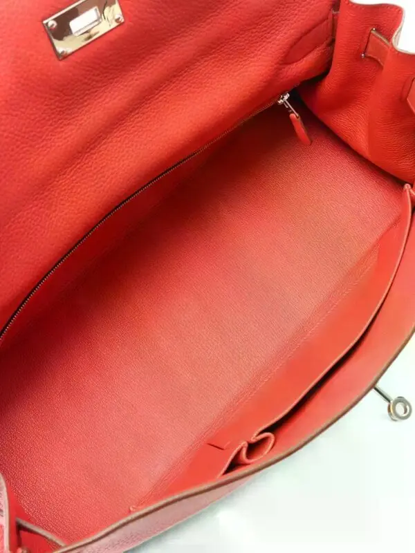 Hermès Kelly Shoulder Handbag