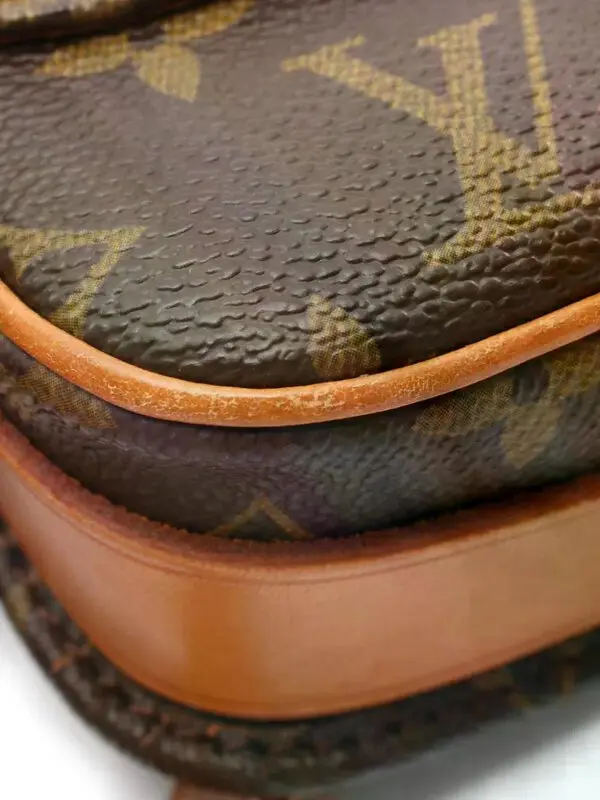 LOUIS VUITTON Cartesier Pm Shoulder Bag